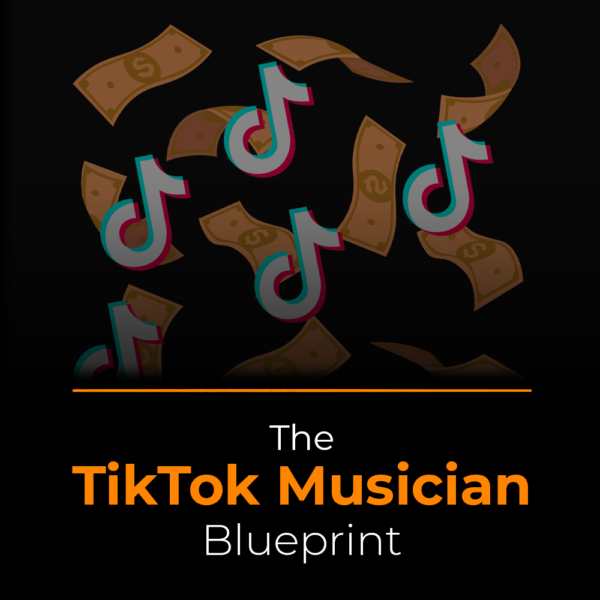 TikTok Blueprint Course - Lex Music Projects TikTok Blueprint Course - Lex Music Projects